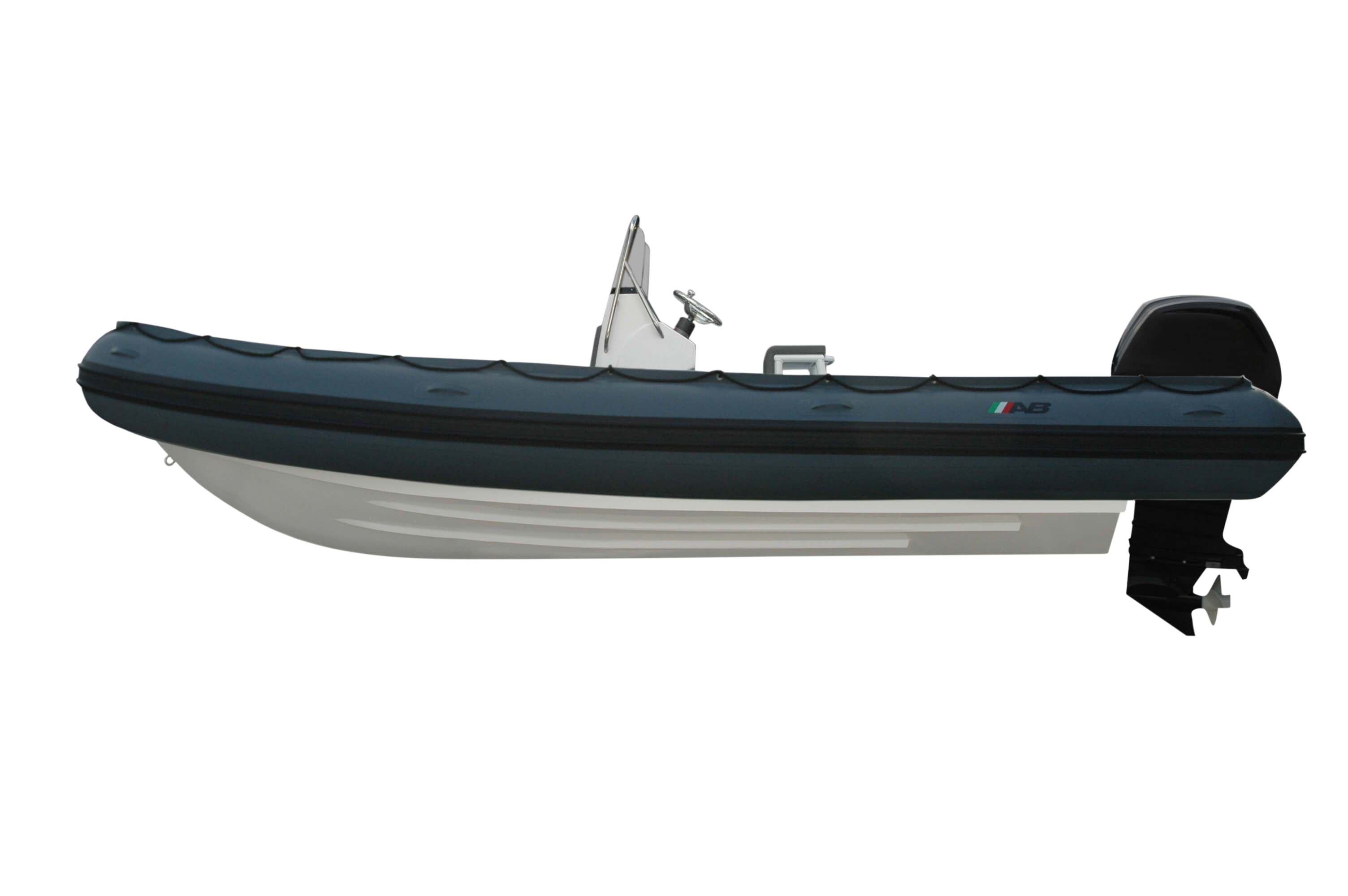 Profile F 21 - AB Marine