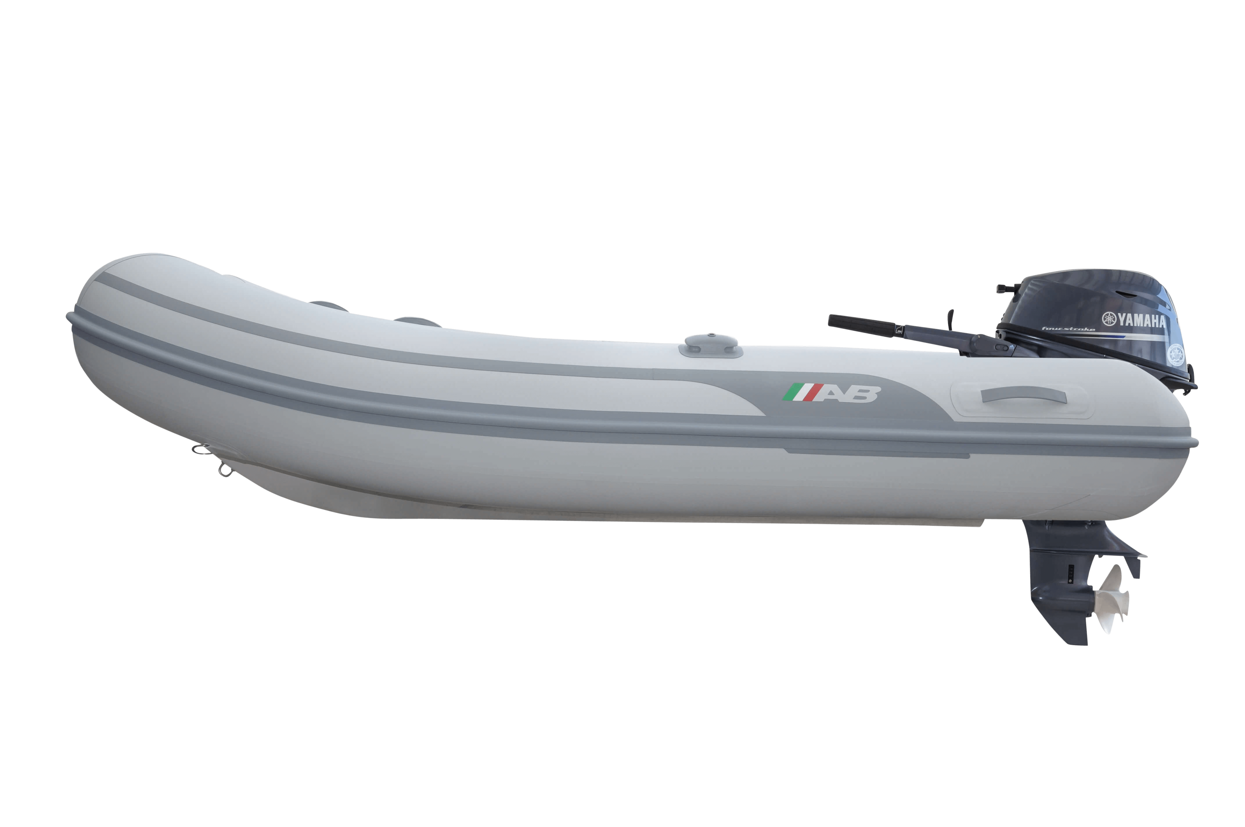 Navigo VS 9 - AB Marine