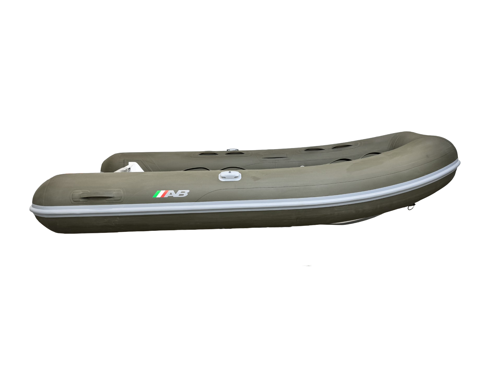 Lammina AL 10 - AB Marine